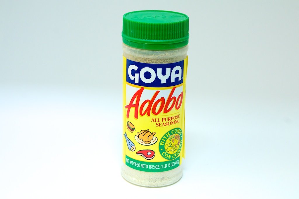 Mua Adobo All Purpose Seasoning with Cumin by Goya, Latin Spice Shaker ...