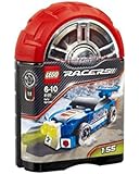LEGO Racers 8195 - TurbO Racers Tow: Amazon.de: Spielzeug