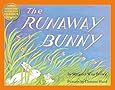 The Runaway Bunny (Essential Picture Book Classics): Amazon.co.uk ...