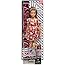 Barbie Mattel DVX74 - Fashionistas Puppe mit karriertem Top und Hose ...