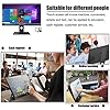 NEXSMART touch screen all-in-one desktop computer, Intel i7 and pre ...