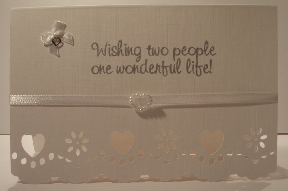Handmade Personalised Wedding Card Personalized Wedding Card Custom handmade-personalised-wedding-card-personalized-wedding-card-custom