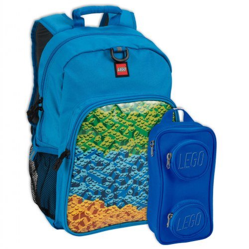 LEGO Backpacks for Brick Obsessed Boys of All Ages (for 2018!)