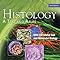 Histology: A Text and Atlas, with Correlated Cell and Molecular Biology ...