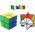 Amazon.com: Rubik's Magic Star 2-Pack Gift Set