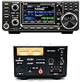 Amazon.com: Icom IC-7300 100W HF/50MHz SDR Amateur Radio Transceiver ...