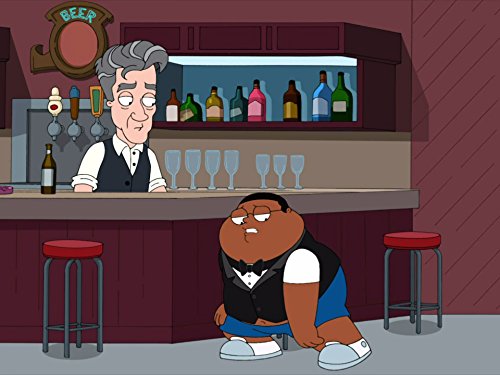 Watch The Cleveland Show - Season 1 | Prime Video