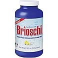 Amazon.com: Brioschi Italian Lemon Flavored Effervescent Heartburn ...
