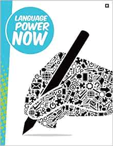 LANGUAGE POWER NOW STUDENT WORKBOOK LEVEL B: Amazon.com: Books