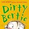Loo!: 10 (Dirty Bertie, 10): Amazon.co.uk: MacDonald, Alan, Roberts, David: 9781847151148: Books