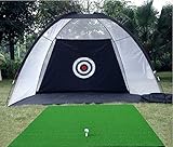 Inflatable Sports Net - TheGreenHead.com