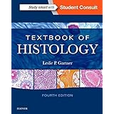 Color Textbook of Histology: 9781416029458: Medicine & Health Science ...