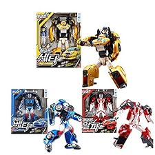 Buy Tobot Athlon Alpha Tobot Toys on the Store | Auctions | Best Deals ...