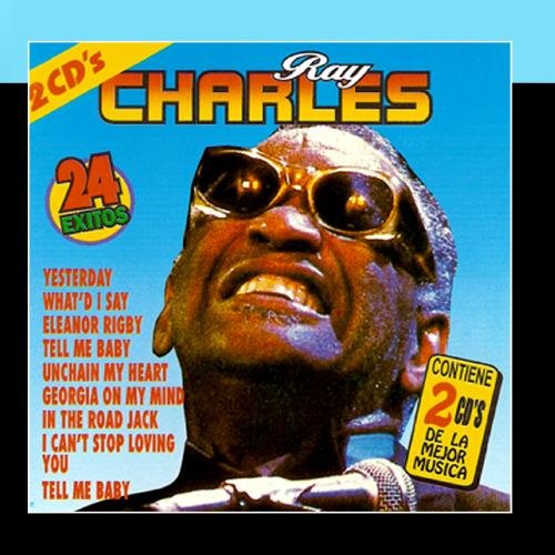 Ray Charles - Ray Charles, Greatest Hits - Amazon.com Music