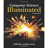 Computer Science Illuminated: Dale, Nell, Lewis, John: 9781284055917 ...