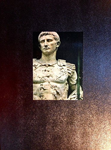 The Horizon book of ancient Rome,: Payne, Robert: Amazon.com: Books
