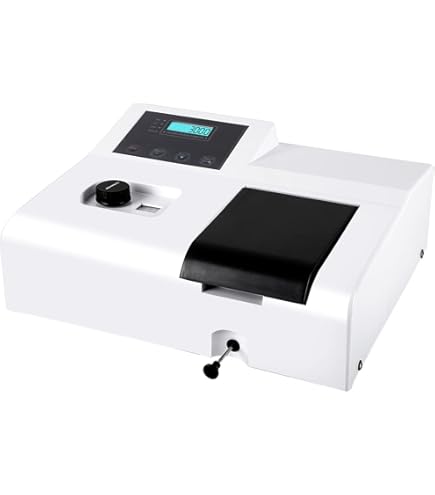 Spectrophotometer