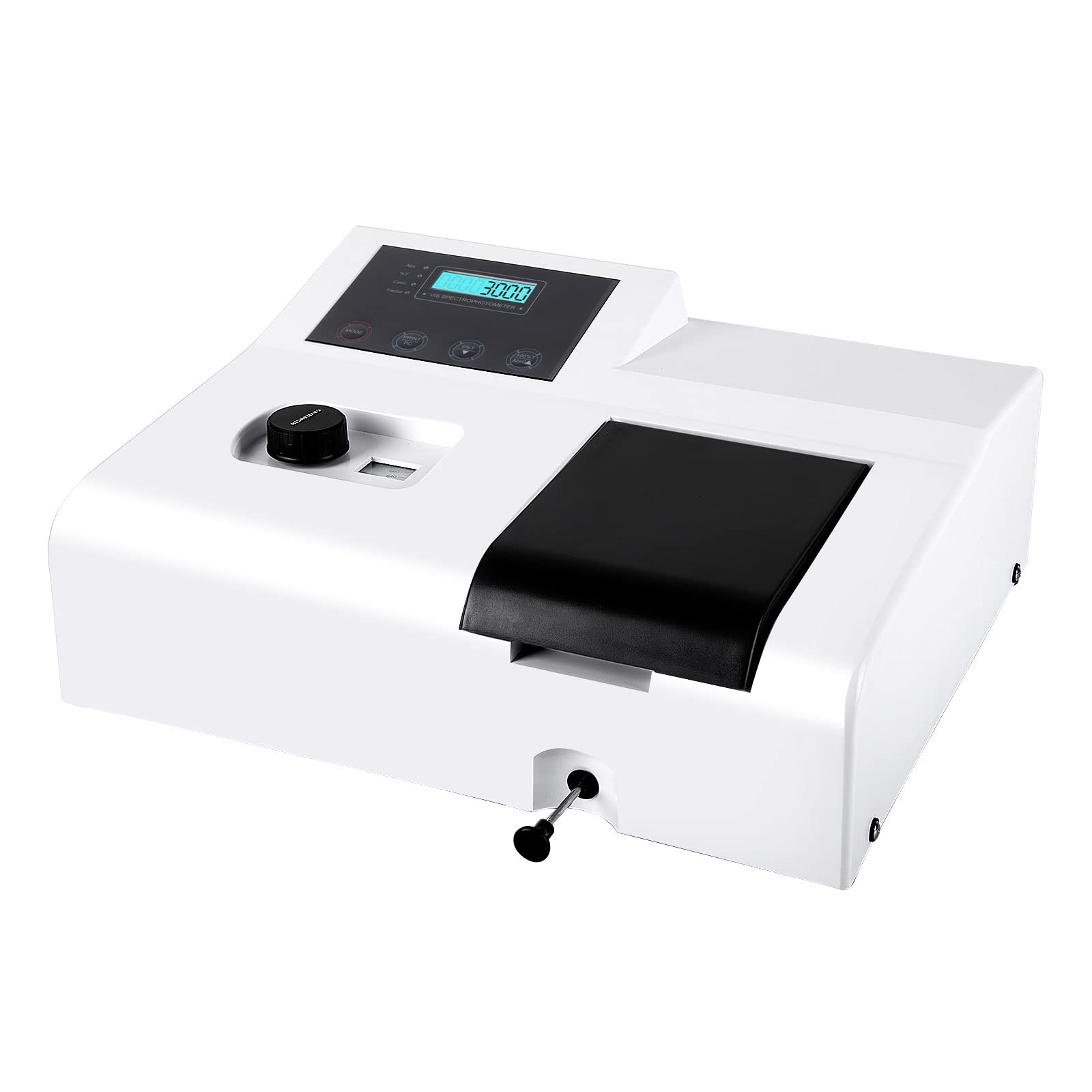 Mua GOYOJO Portable Spectrophotometer 721, LDC Digital Lab Visible ...
