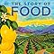 The Story of Food: An Illustrated History of Everything We Eat: DK ...