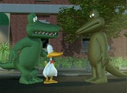 Amazon.com: Sitting Ducks - Season 1 Quack Pack: Kathleen Barr, Ian ...