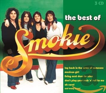 Smokie - The Best Of... - Amazon.com Music