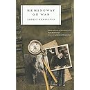 Amazon.com: Hemingway on War (9780743243292): Ernest Hemingway, Sean ...