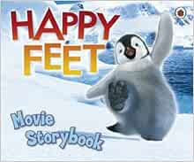 "Happy Feet ; Movie Storybook": Collectif: 9781846462009: Amazon.com: Books