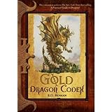 Red Dragon Codex (Deckle Edge) (The Dragon Codices): Henham, R.D ...