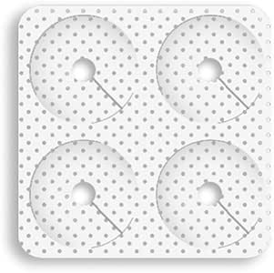 Pipe-Patch Copper Pipe Patch 1/2" - 100 Pack - Pipe Supports - Amazon.com