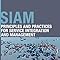 Siam: Principles and Practices for Service Integration and Management ...