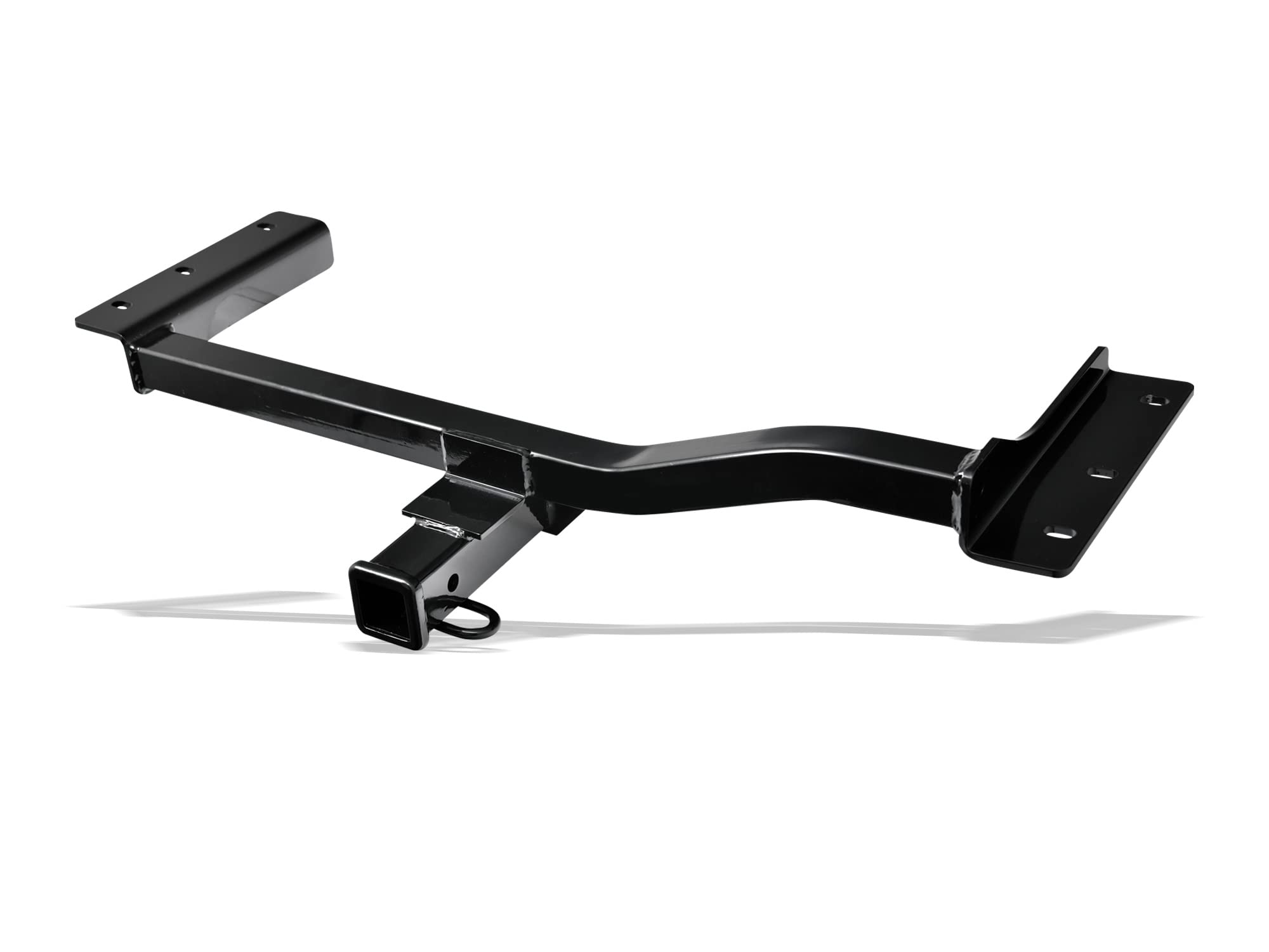 Armordillo 8719039 Class 3 Trailer Hitch 2-Inch Receiver Fits 2010-2015 ...