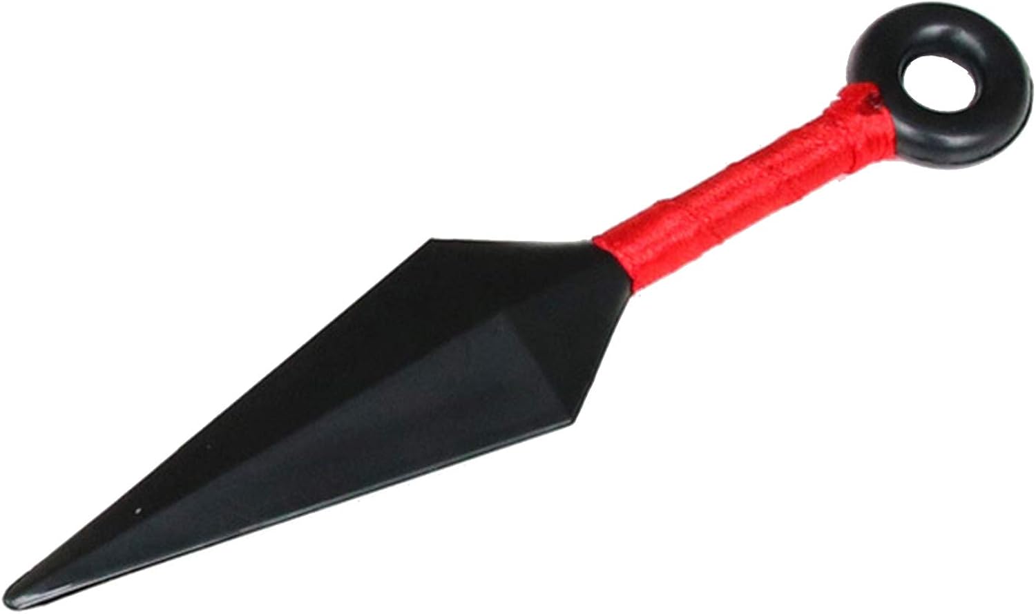 I3C Anime Naruto Leaf Village Headband & Kunai Props Accessories ...