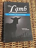 The Lamb: John R. Cross, Ian Mastin: 9781890082499: Amazon.com: Books