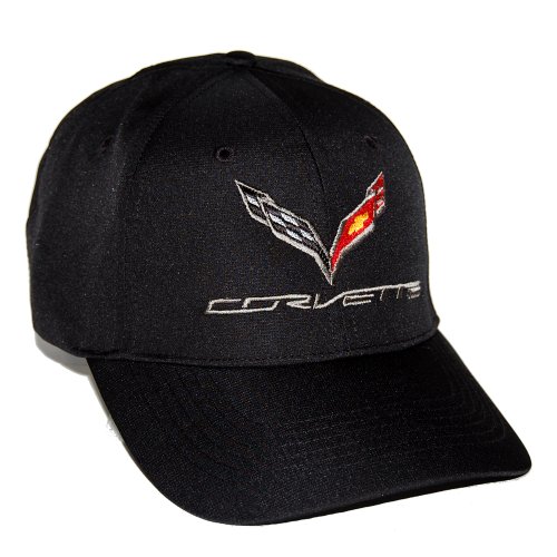 Buy HEM HIGH-END MOTORSPORTS Coolmax Black Hat for The C7 Corvette ...