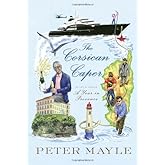 The Vintage Caper: Mayle, Peter: 9780307269010: Amazon.com: Books