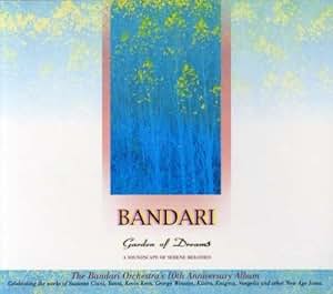 Bandari - Garden of Dreams - Amazon.com Music