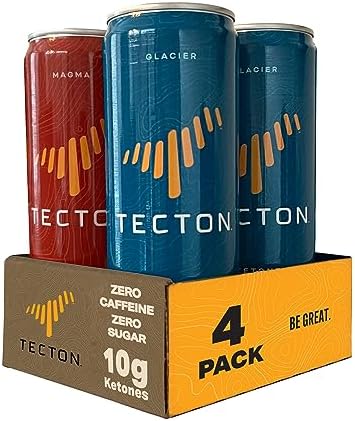 Tecton Ketone Hydration Variety - 4-pack price in UAE | Amazon UAE ...
