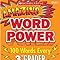 Amazing Word Power Grade 3: 100 Words Every 3rd Grader Should Know ...