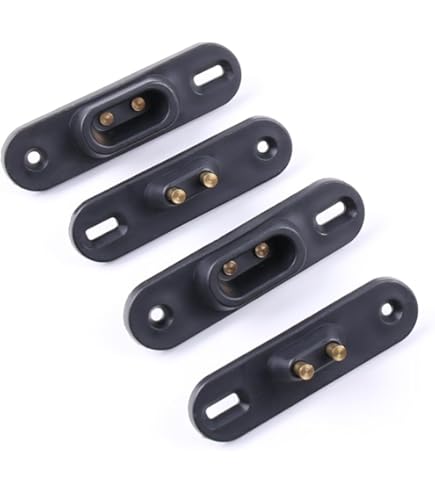 Chrono Cross Switch Interruptor De Contacto De Puerta Corrediza, Kit De ...
