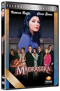 Amazon.com: La Madrastra : Movies & TV