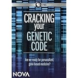 Amazon.com: NOVA - Cracking the Code of Life : ., Betsey Arledge ...