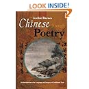 Amazon.com: Chinese Through Poetry: An introduction to the language and ...