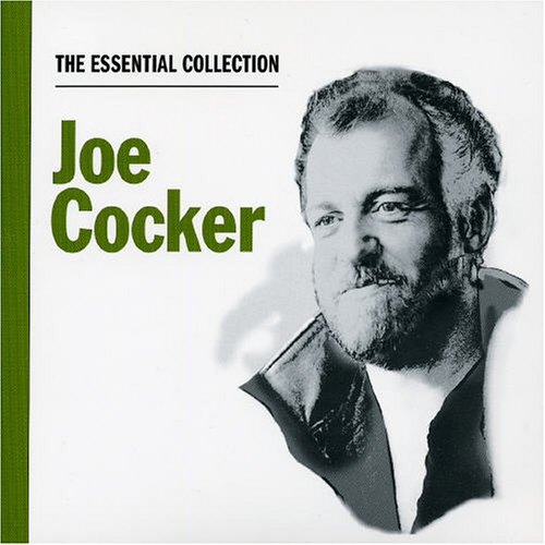 Joe Cocker Album: «The Essential Collection»