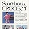 Storybook crochet: Over 25 easy-to-crochet miniature dolls, including ...