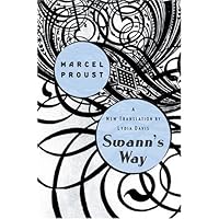 Swann's Way: Proust, Marcel, Davis, Lydia: 9780670032457: Amazon.com: Books
