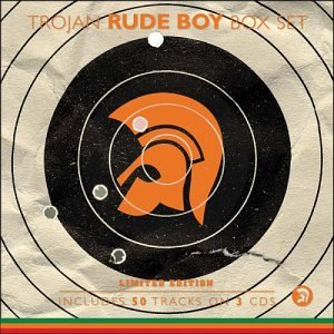 Trojan Rude Boy Box Set: Various [Trojan Records]: Amazon.es: CDs y ...