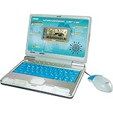 Vtech Challenger Laptop: VTech: Amazon.co.uk: Toys & Games