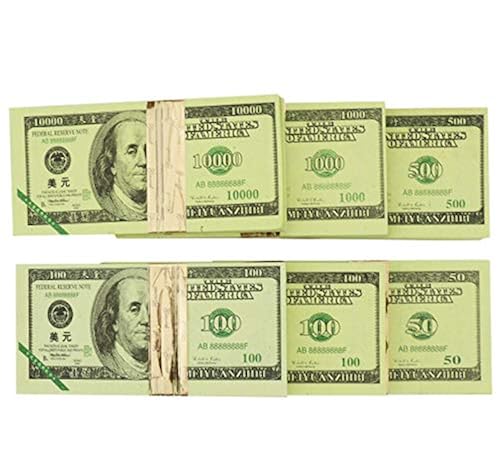 Ancestor Money, Chinese Joss Paper Money to Burn for Tomb-Sweeping Day ...