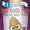 The Good Egg and the Talent Show (I Can Read Level 1): John, Jory, Oswald, Pete: 9780062954589 ...