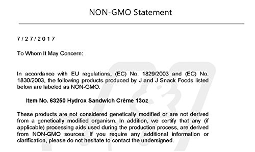 Hydrox Cookies, Master Pack of 6 | Pricepulse